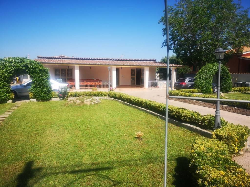 Villa in vendita a Zagarolo