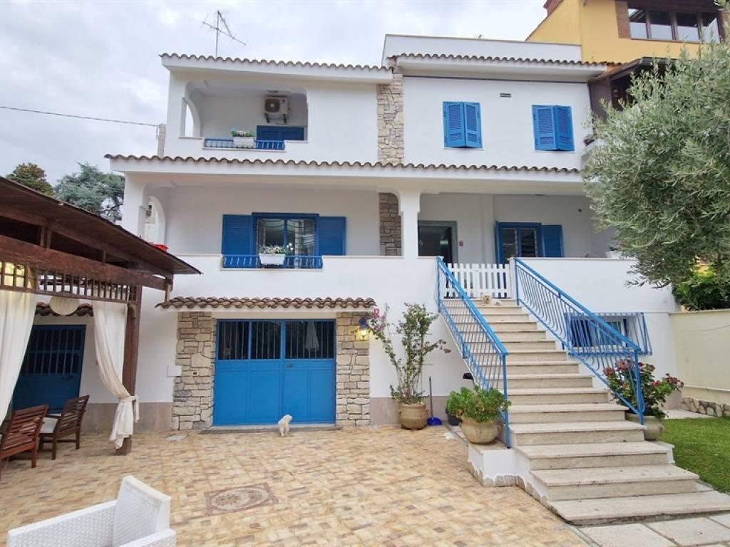 Villa in vendita a Anzio