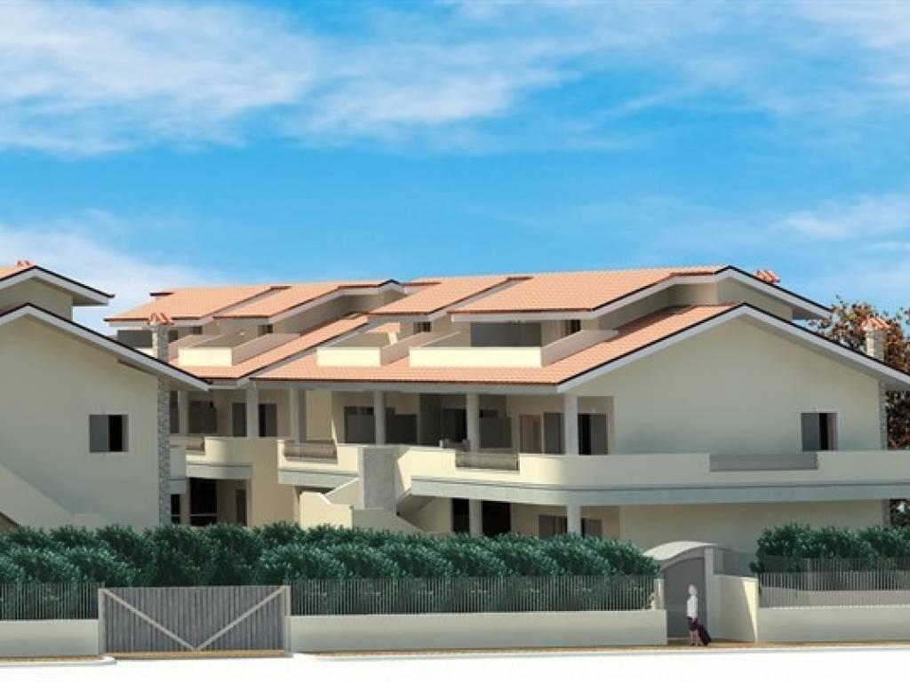 Appartamento in vendita a Colonna