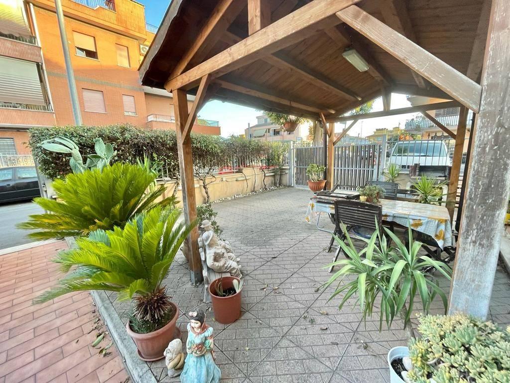 Villa in vendita a Roma