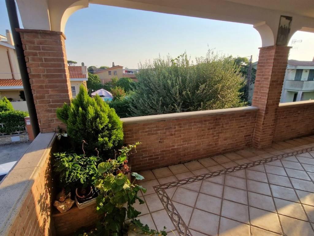 Appartamento in vendita a Anzio