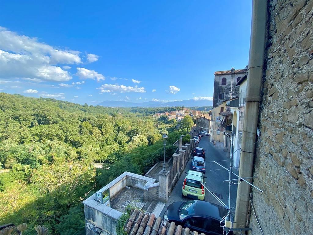 Appartamento in vendita a Genazzano