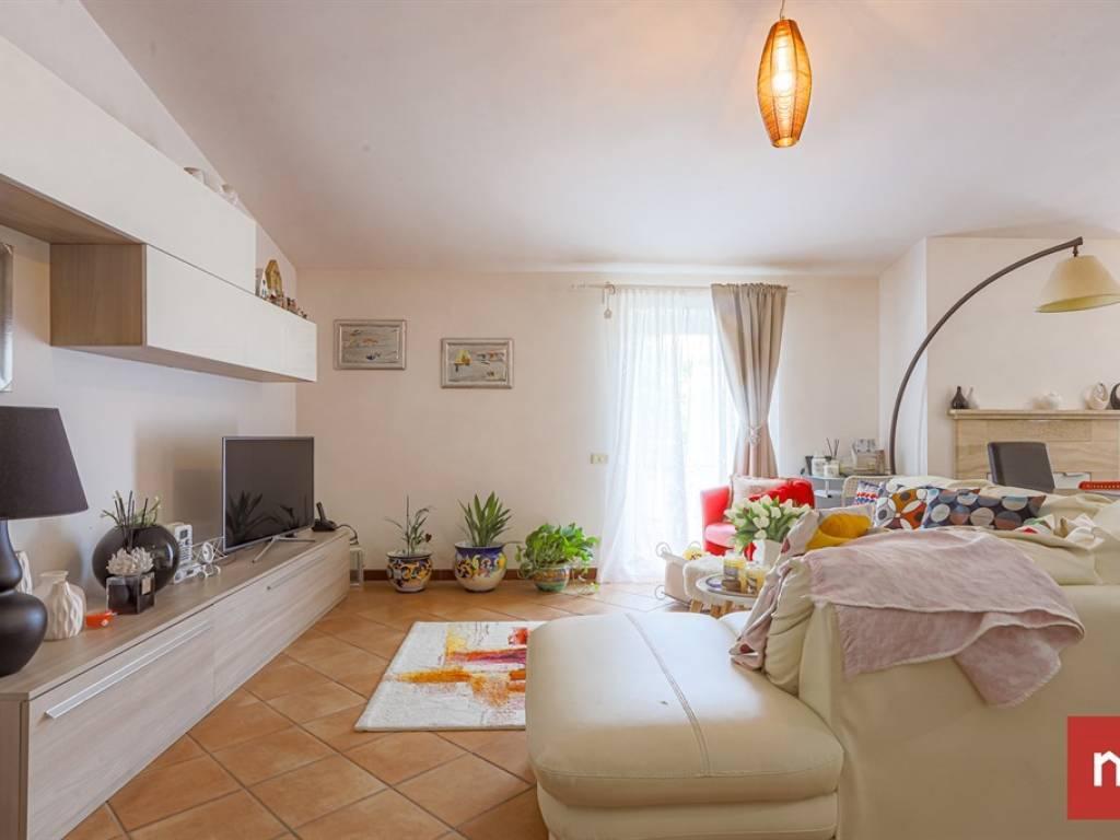 Appartamento in vendita a Zagarolo