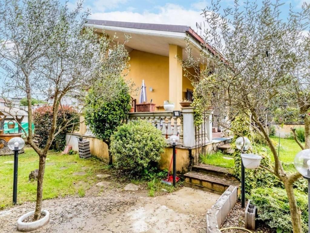 Villa in vendita a Labico