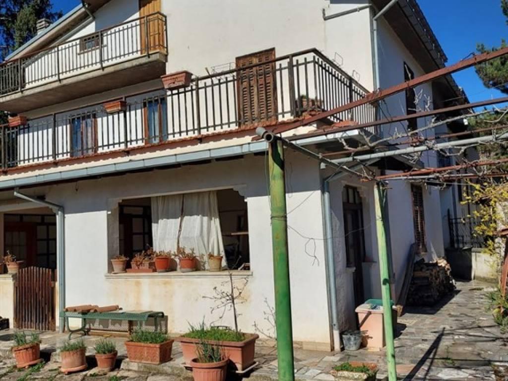 Villa a schiera in vendita a L'Aquila