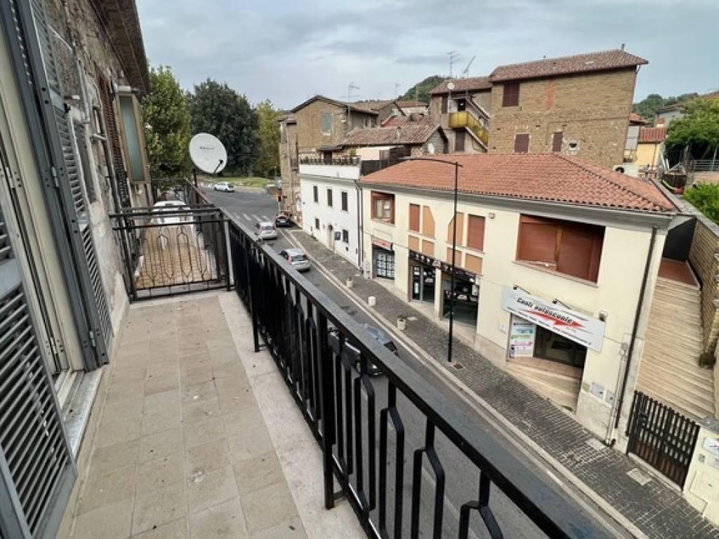 Appartamento in vendita a Genazzano