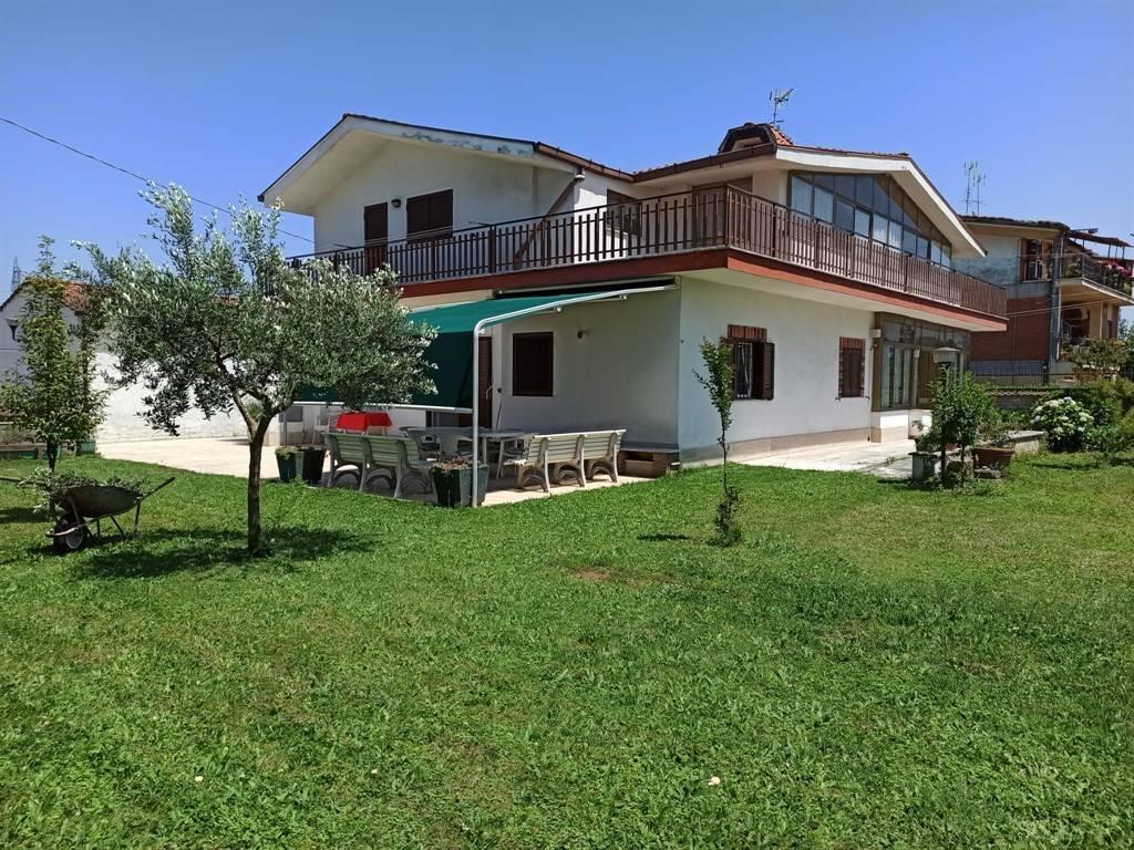 Villa in vendita a Labico