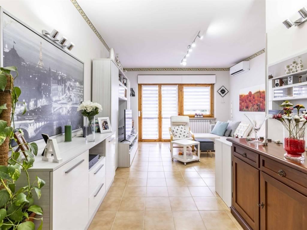 Appartamento in vendita a Fonte Nuova