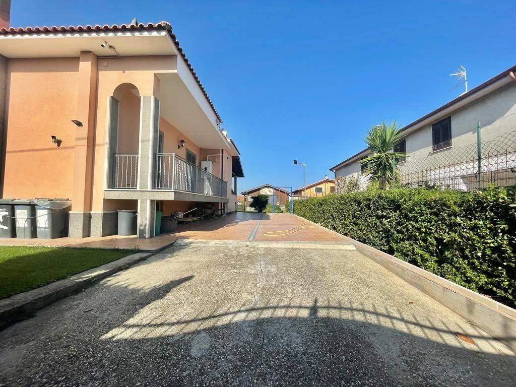 Villa in vendita a Zagarolo