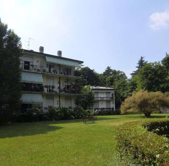 Appartamento in vendita a Como