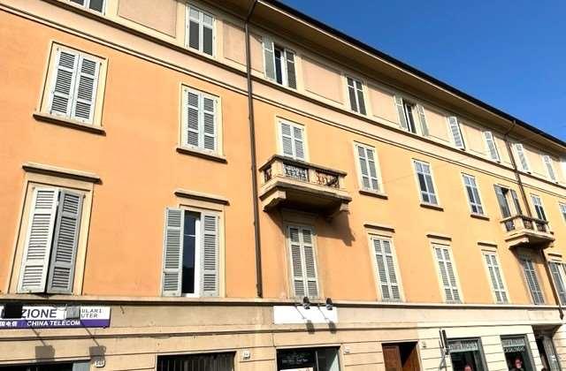 Appartamento in vendita a Como