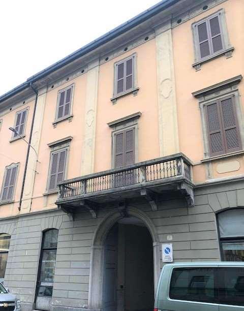 Appartamento in affitto a Como