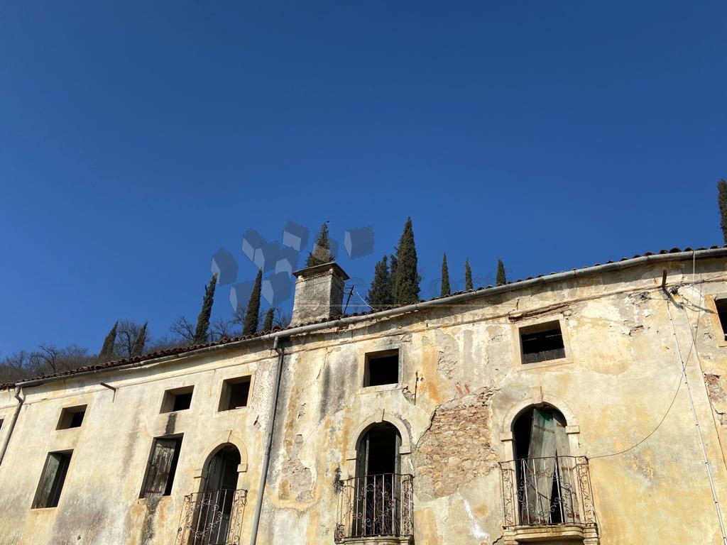 Rustico in vendita a Arcugnano