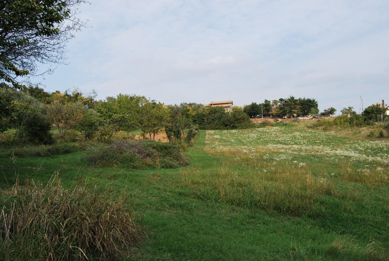 Terreno edificabile residenziale in vendita a Val Liona