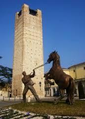 Appartamento in vendita a Lonigo