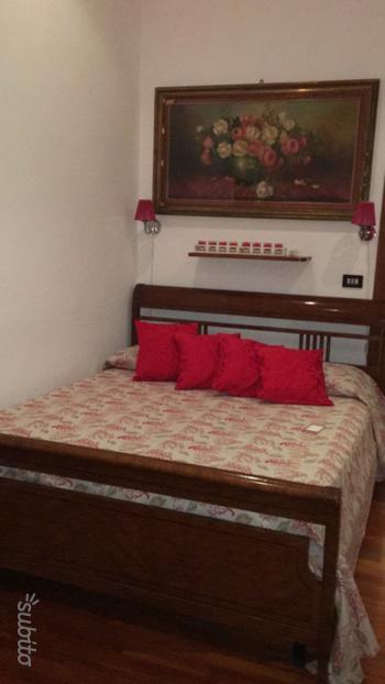 Appartamento in affitto a Napoli