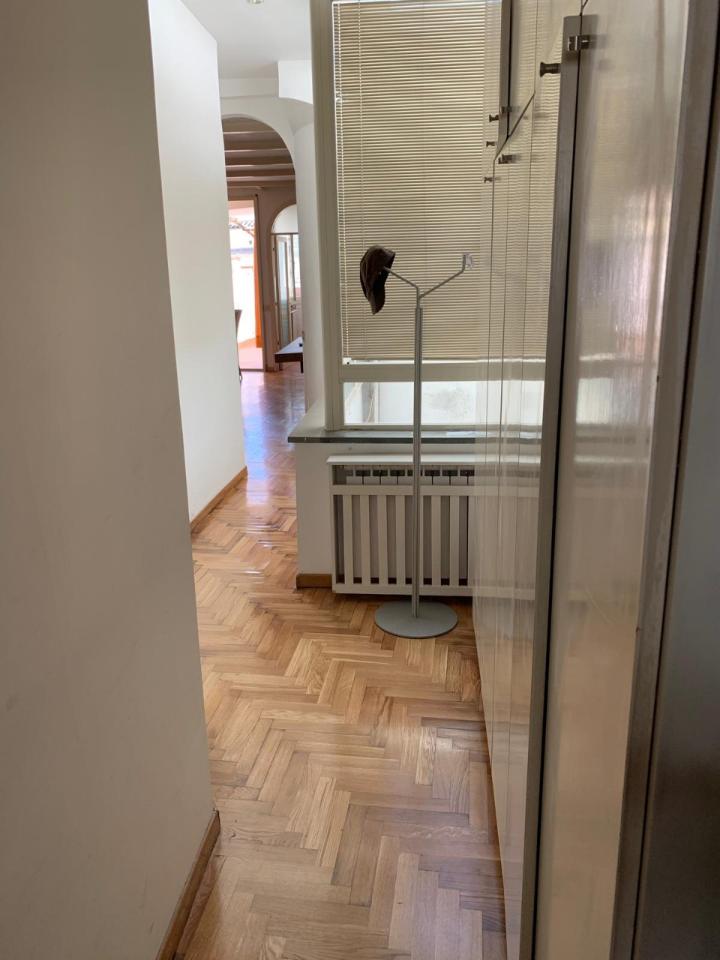 Appartamento in affitto a Napoli