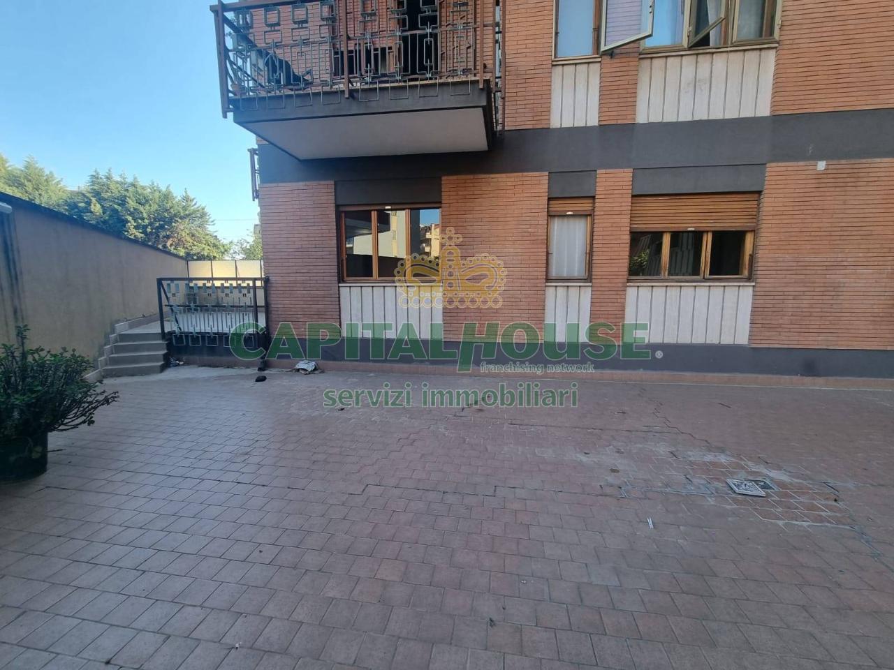 Appartamento in affitto a Caserta