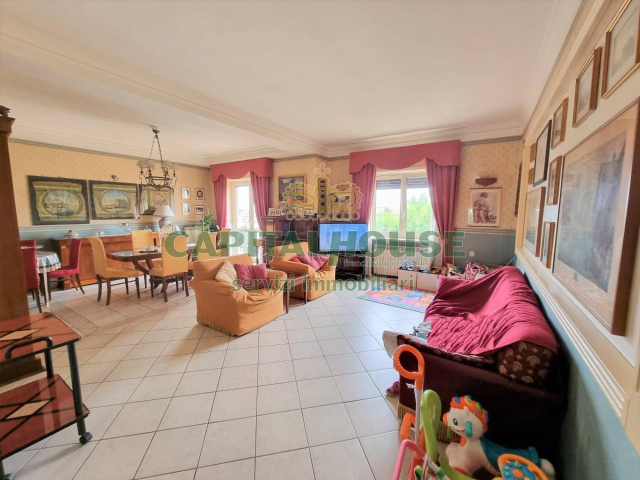 Appartamento in vendita a Caserta