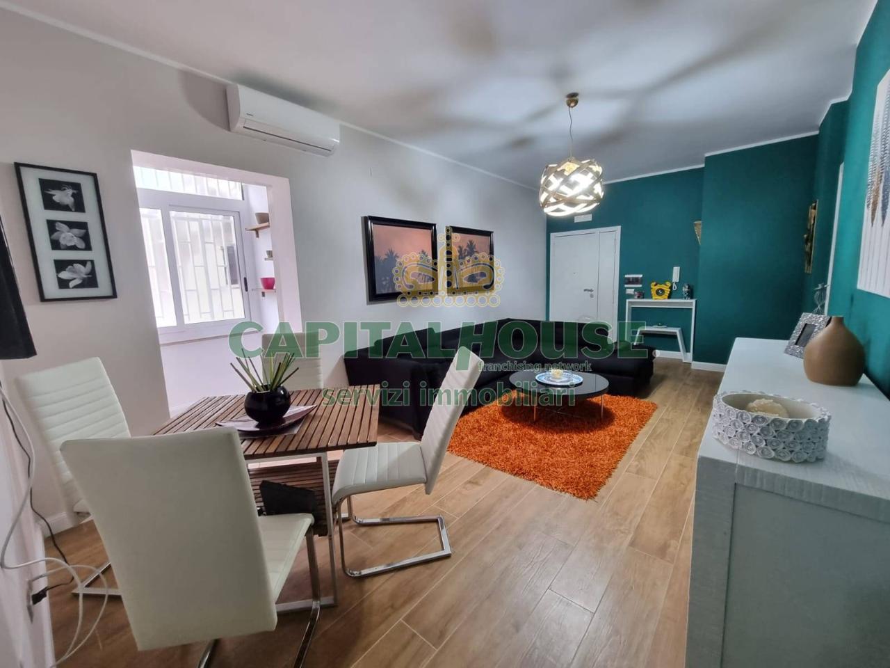 Appartamento in affitto a Caserta