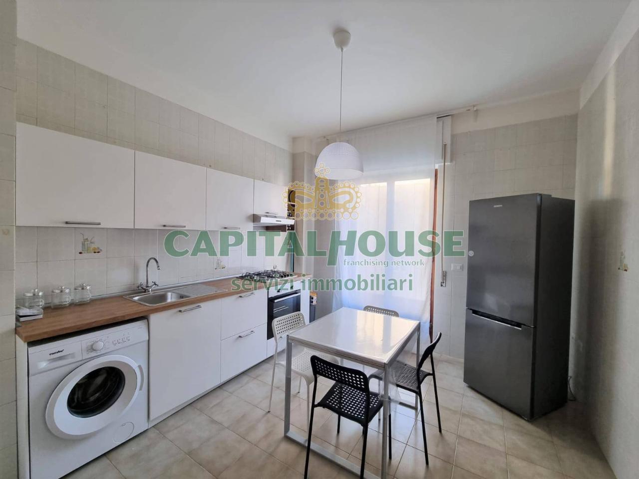 Appartamento in affitto a Caserta