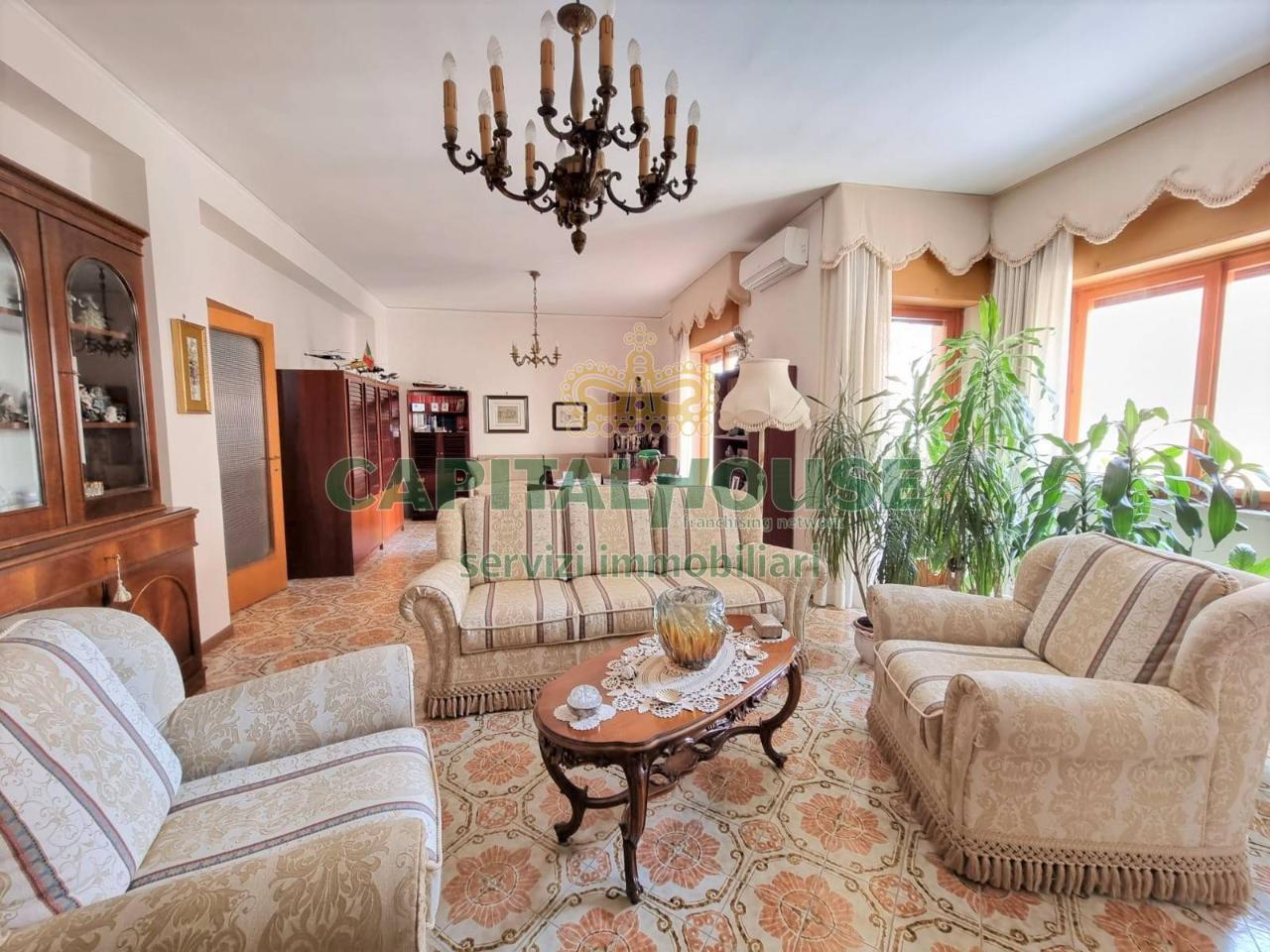 Appartamento in vendita a Caserta