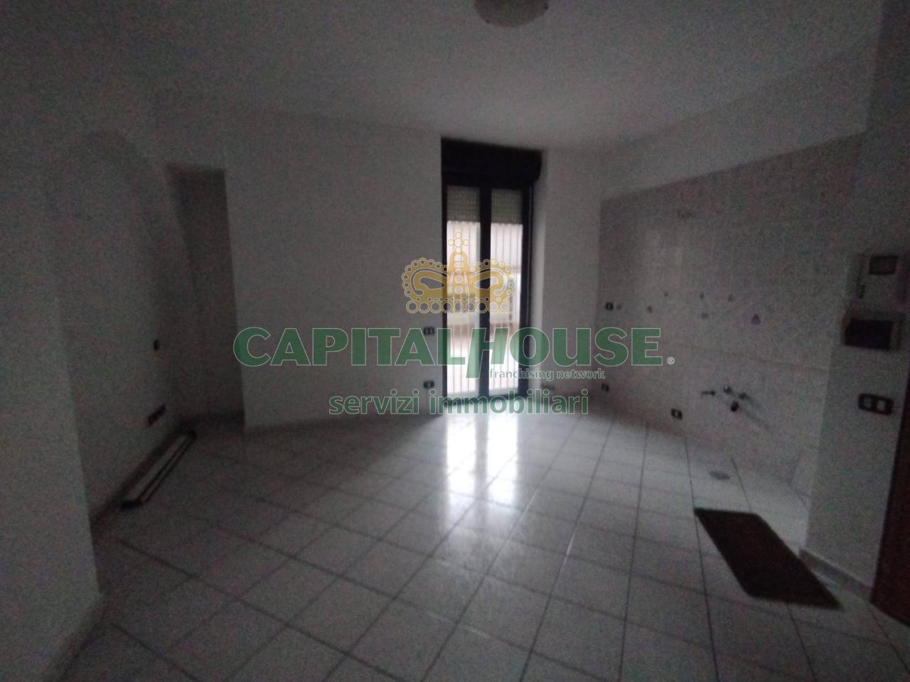 Appartamento in affitto a Caserta
