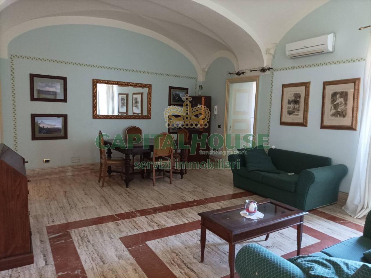Appartamento in affitto a Caserta