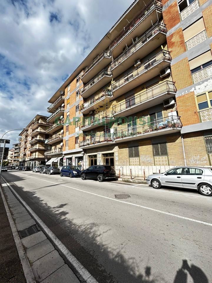 Appartamento in vendita a Caserta