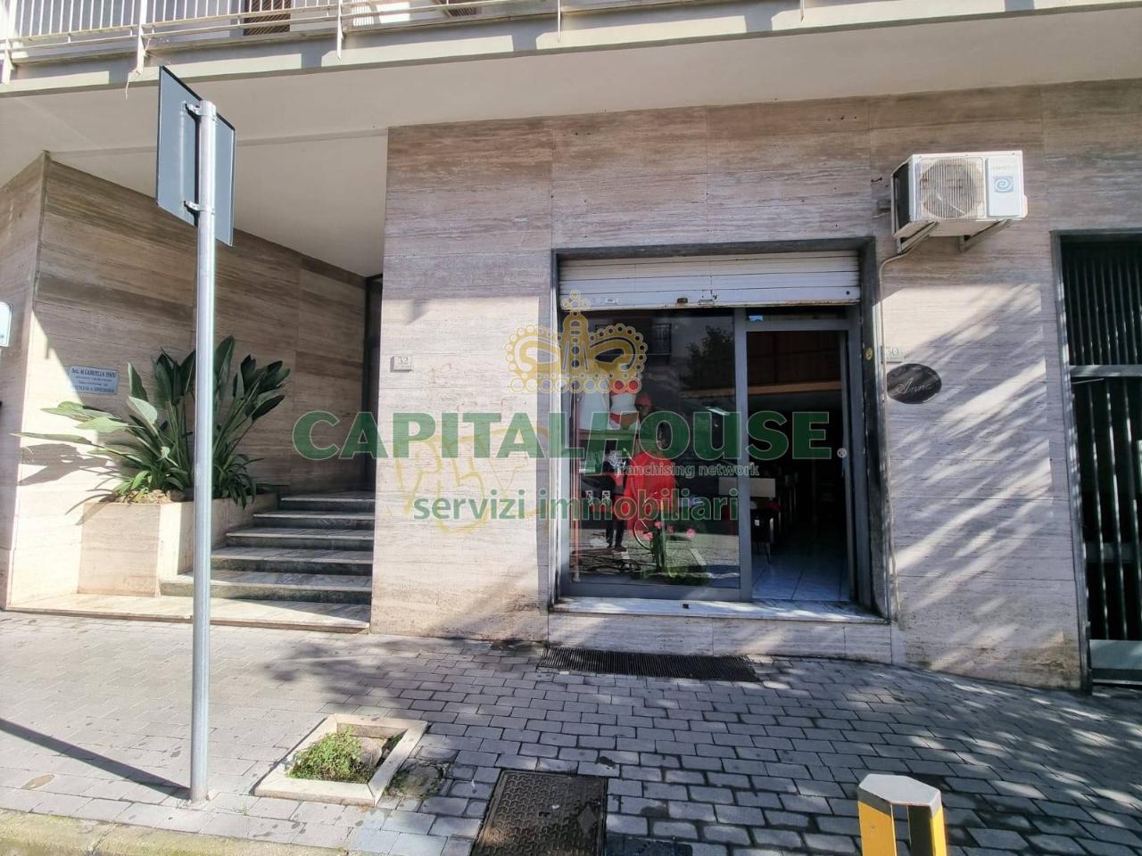 Negozio in vendita a Caserta