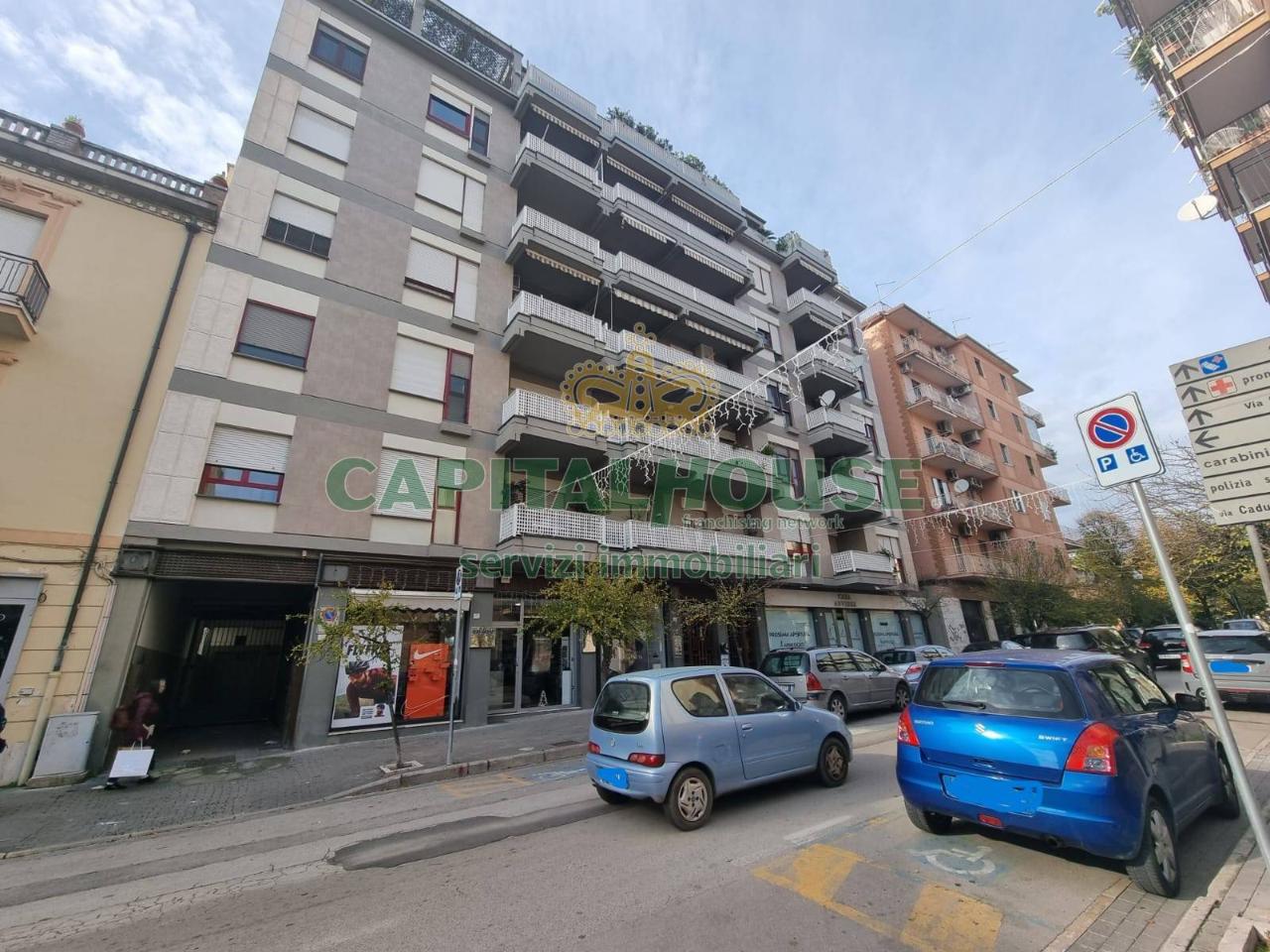 Appartamento in vendita a Caserta