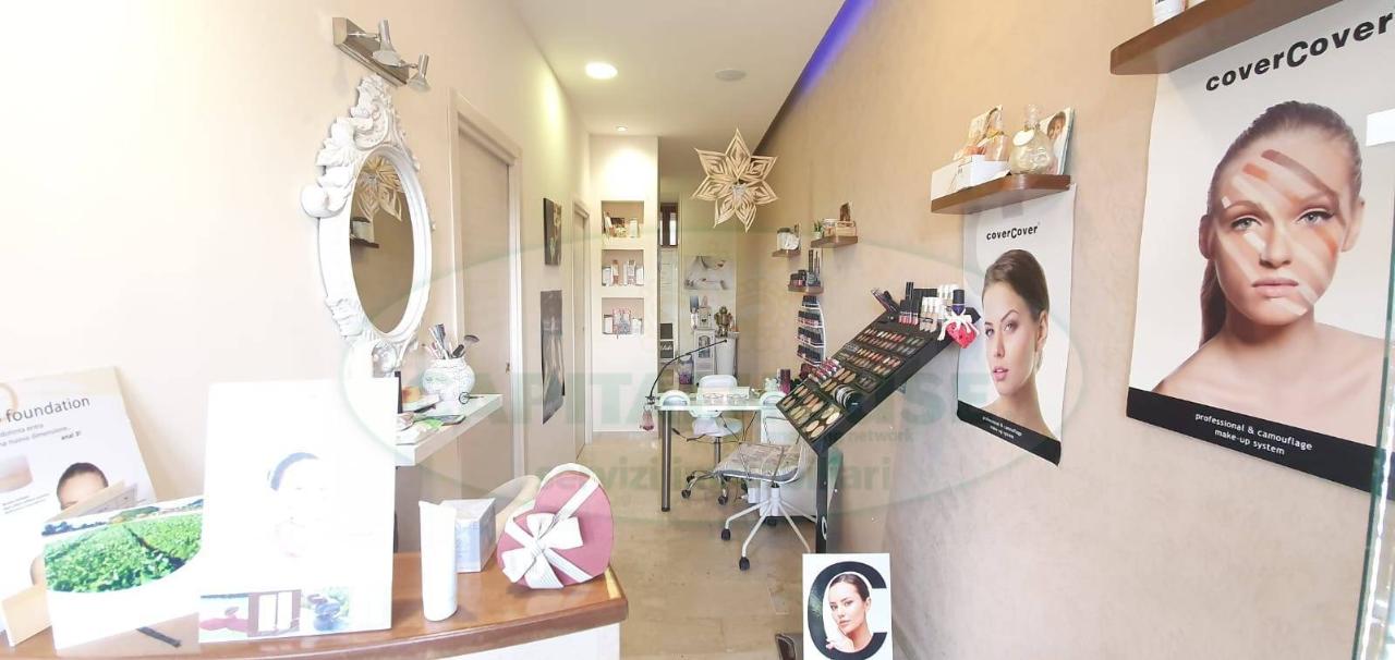 Esercizio commerciale in vendita a Caserta