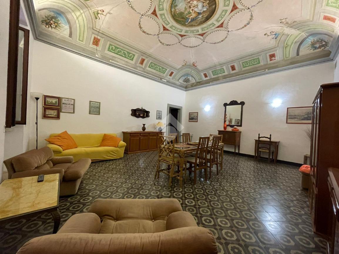 Appartamento in vendita a Cantiano
