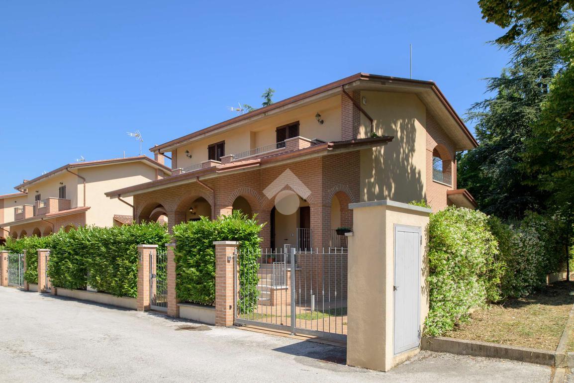 Villa in vendita a Gubbio