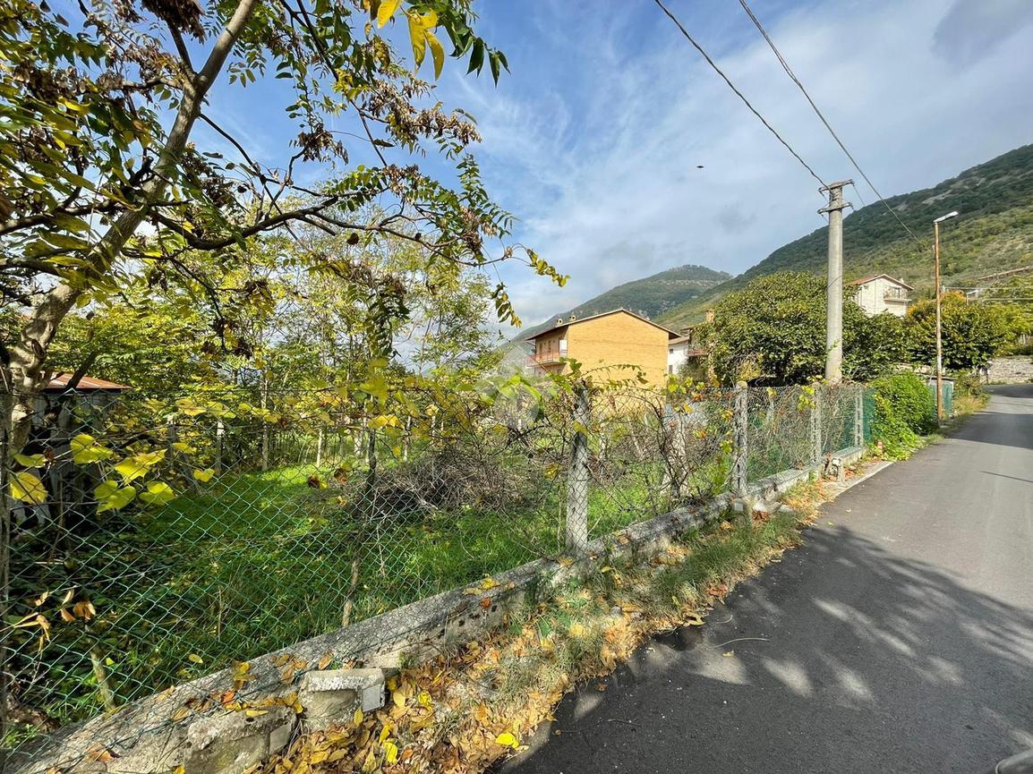 Terreno agricolo in vendita a Gubbio