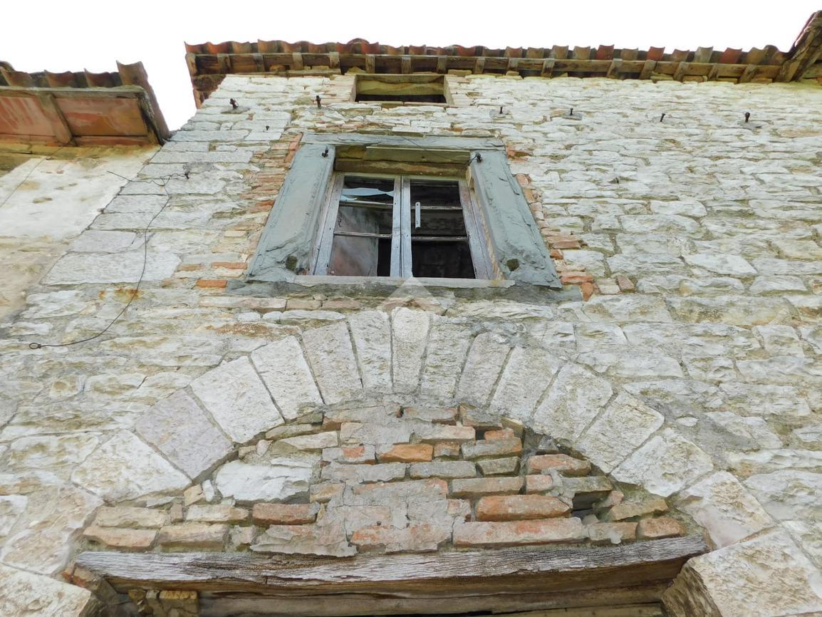 Appartamento in vendita a Gubbio