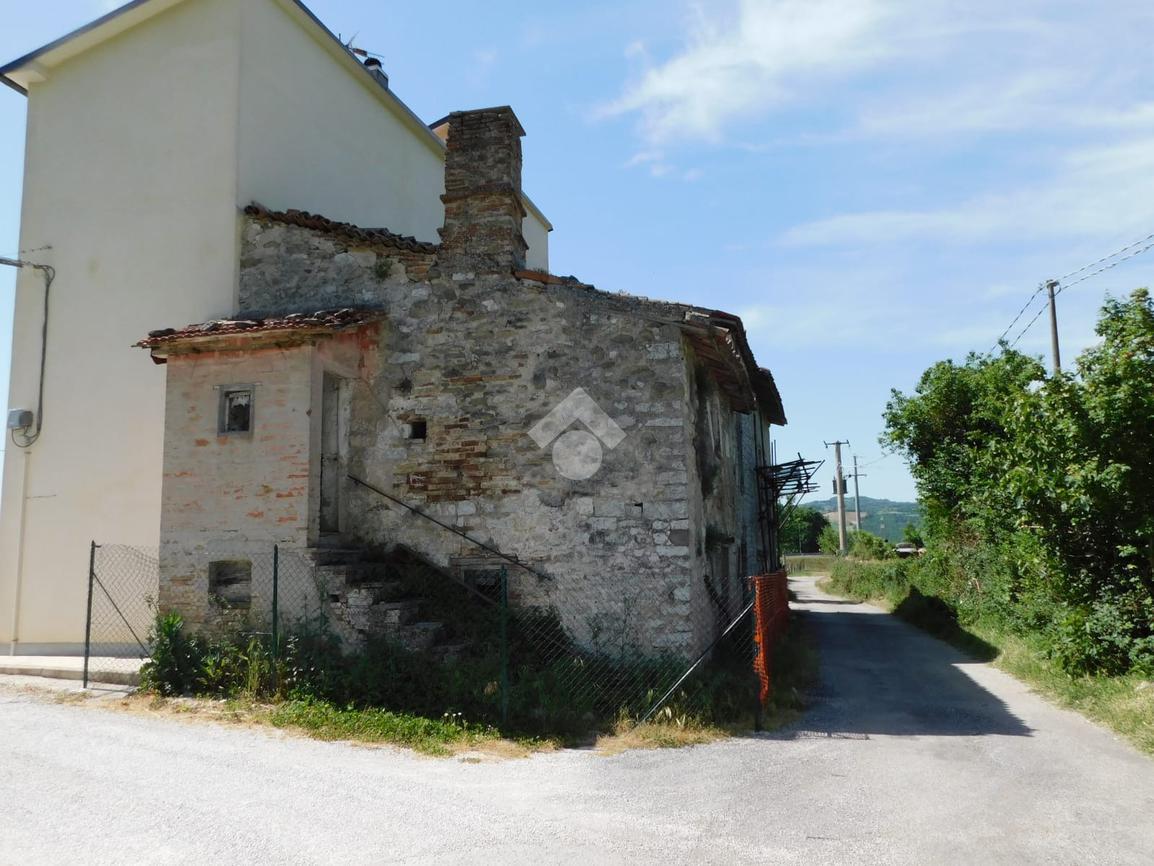 Appartamento in vendita a Gubbio