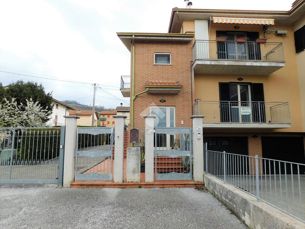 Appartamento in vendita a Gubbio