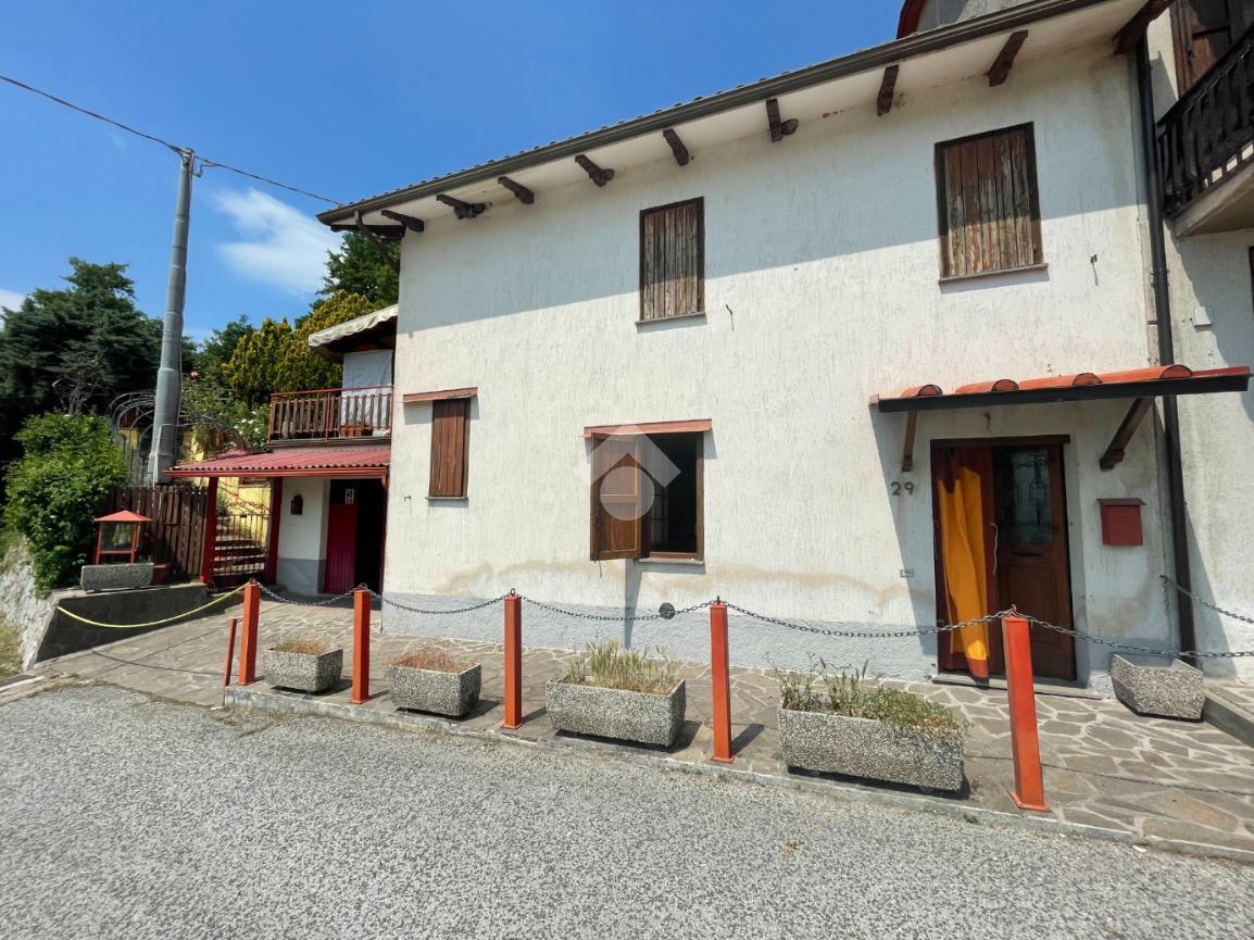 Appartamento in vendita a Gubbio