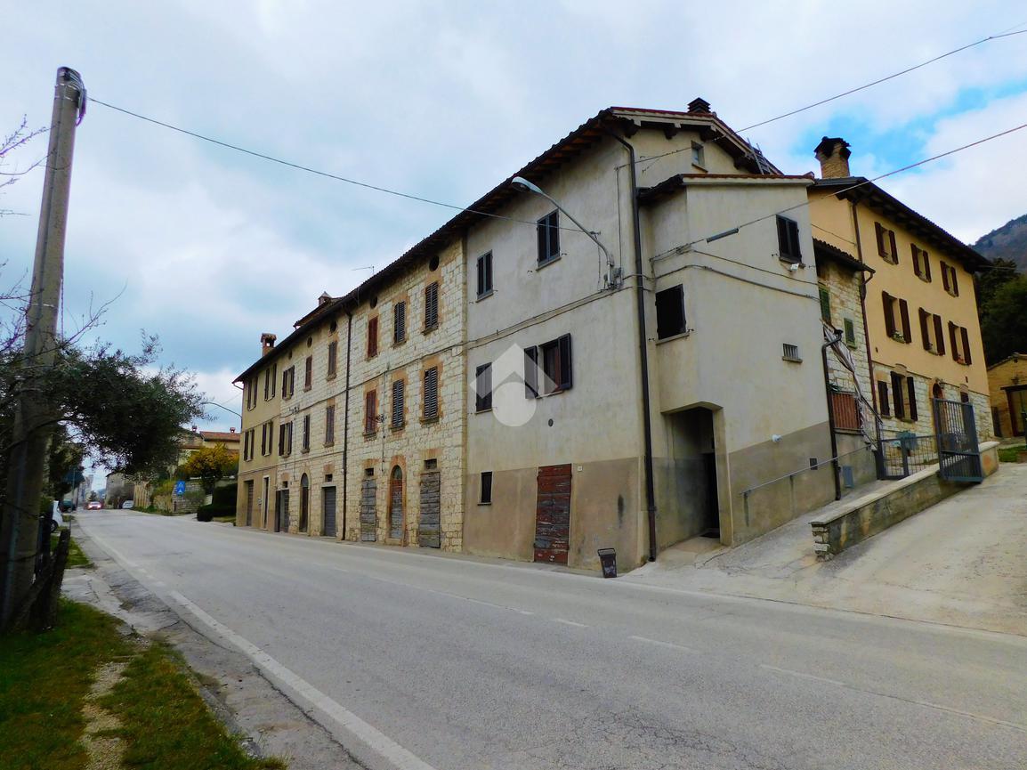 Appartamento in vendita a Gubbio