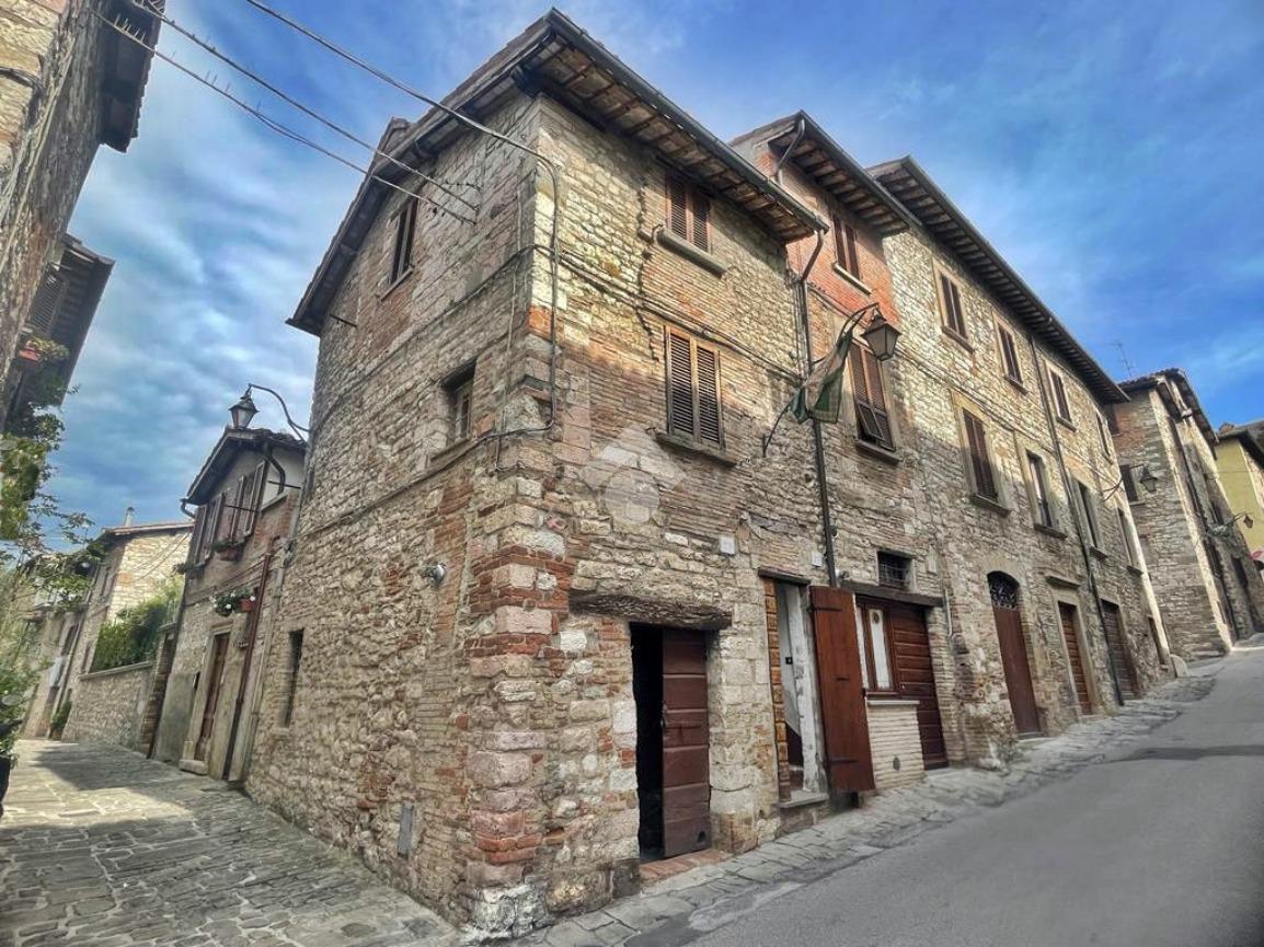 Appartamento in vendita a Gubbio