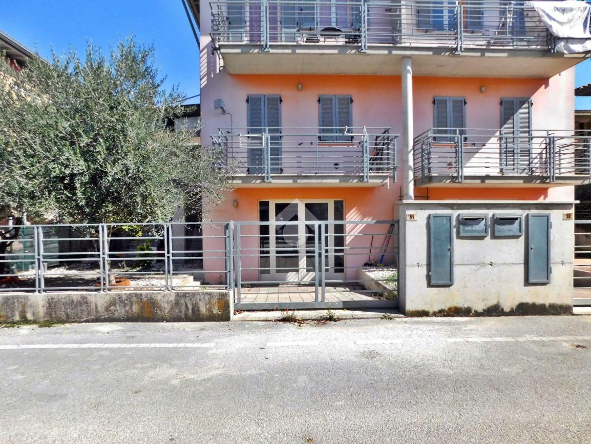 Appartamento in vendita a Gubbio