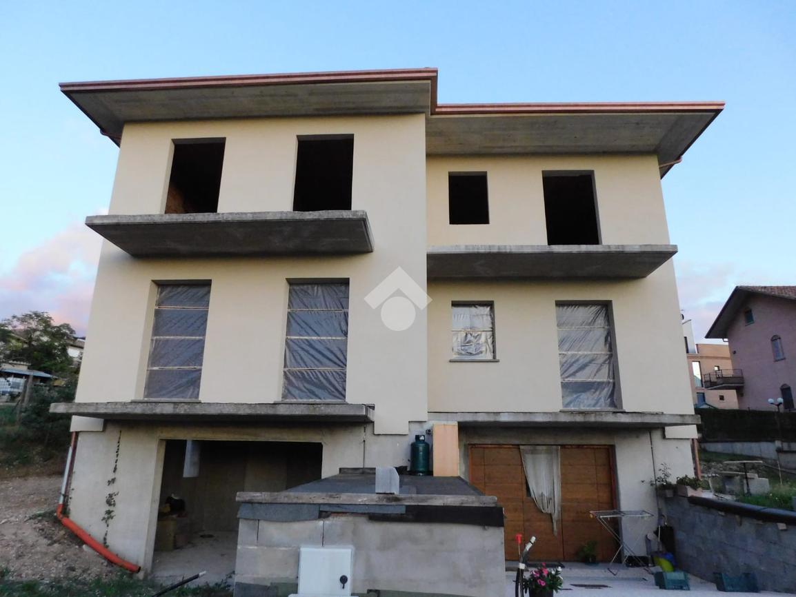 Appartamento in vendita a Gubbio