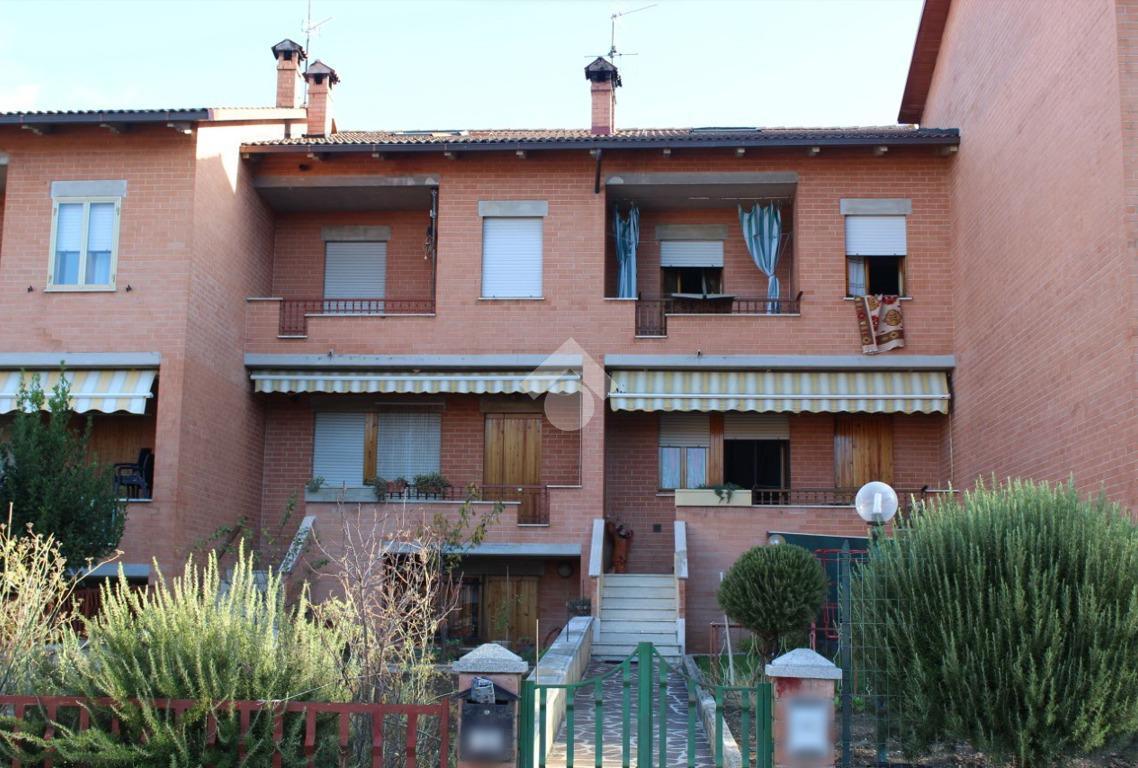 Villa a schiera in vendita a Gubbio