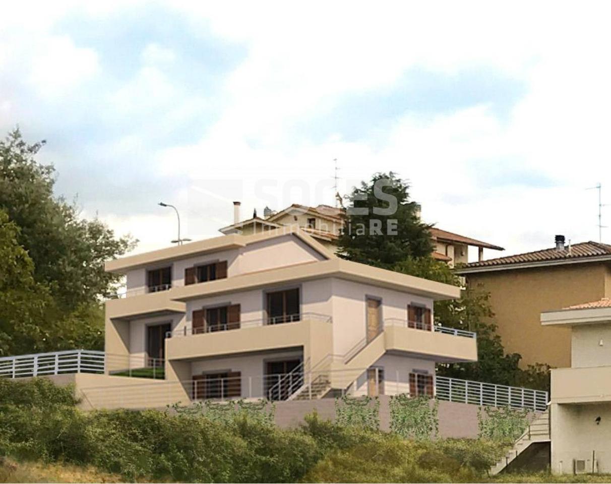 Appartamento in vendita a Figline e Incisa Valdarno