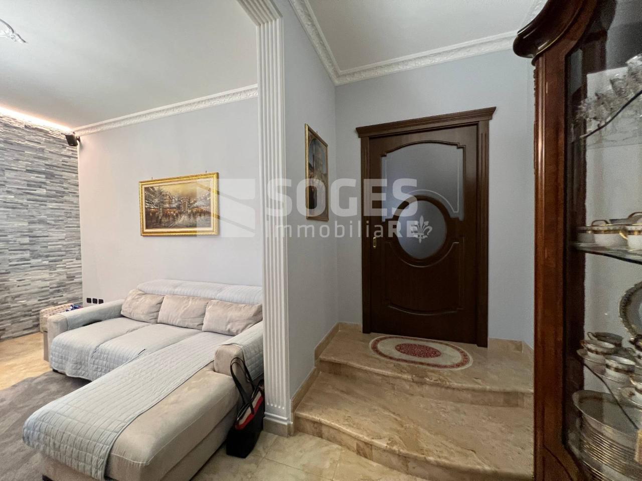 Casa indipendente in vendita a Reggello