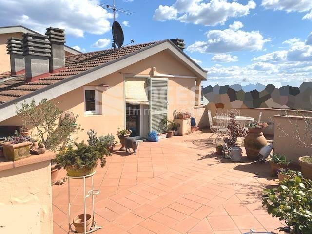 Appartamento in vendita a Figline e Incisa Valdarno