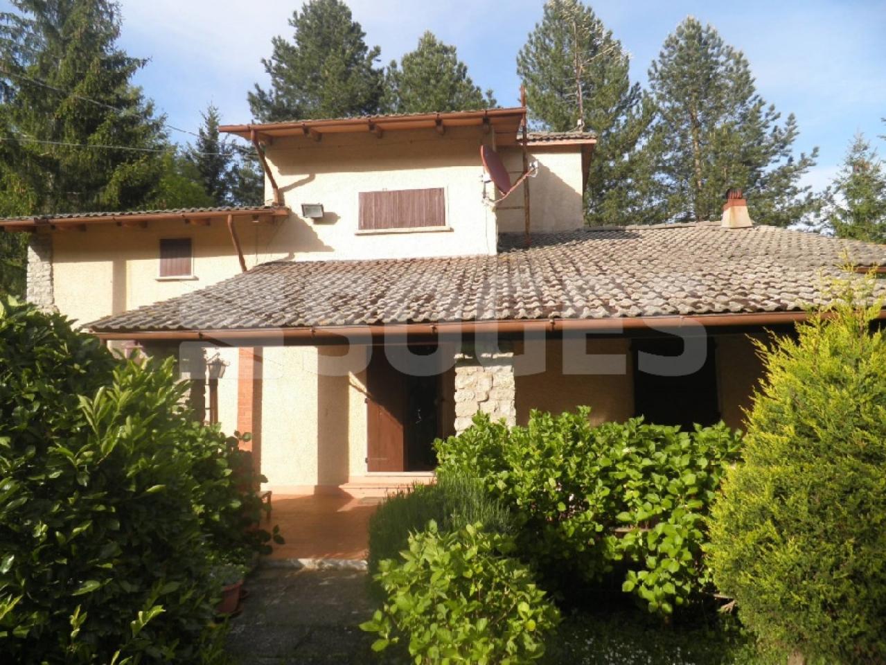 Villa in vendita a Pelago