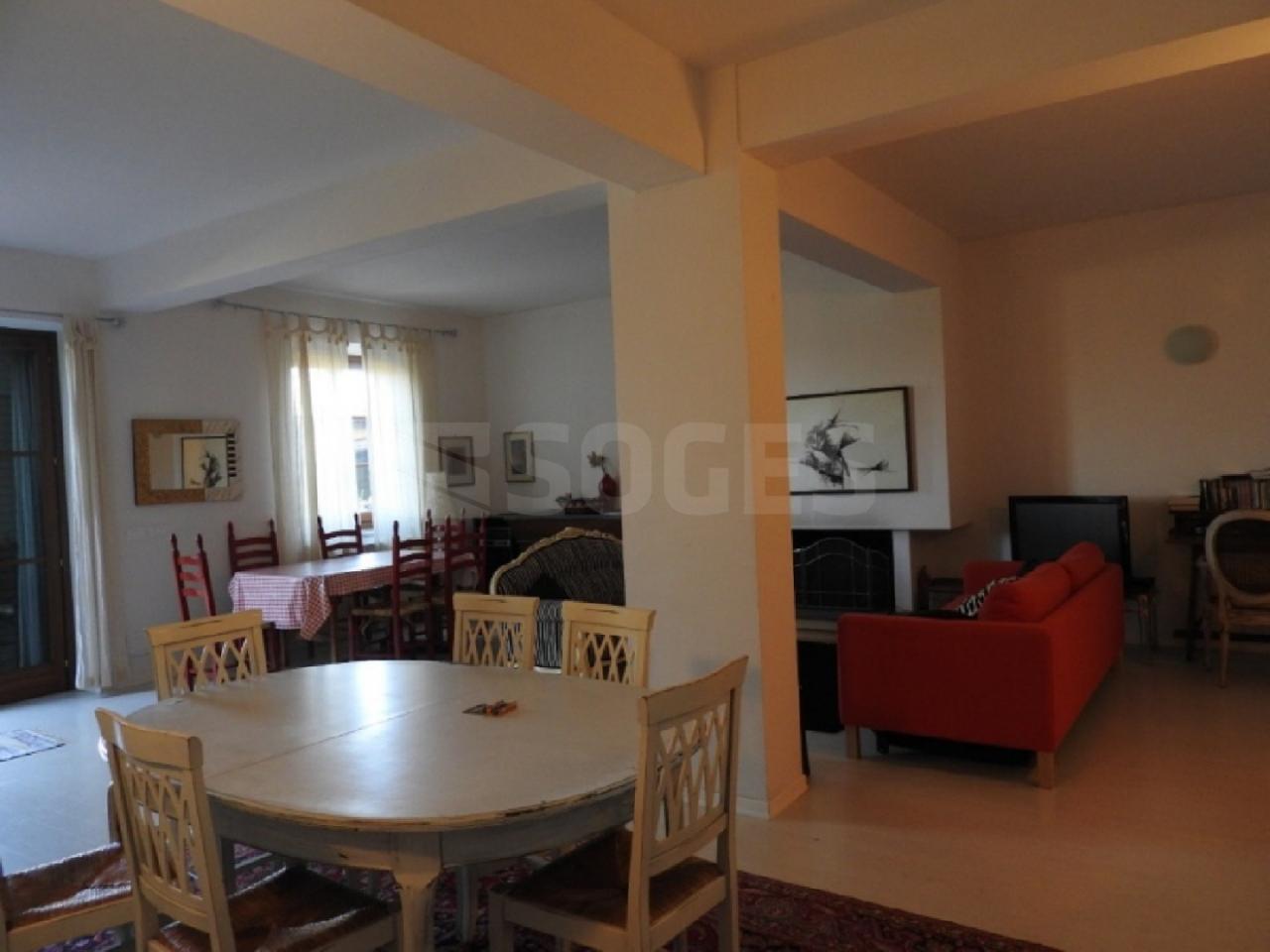 Villa in vendita a Pontassieve