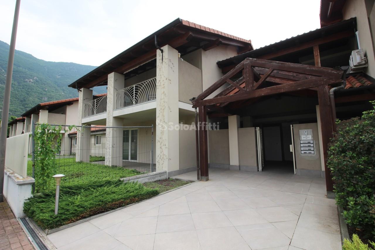 Appartamento in affitto a Borgone Susa